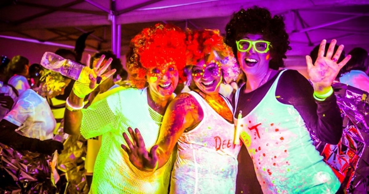 RNIB-Glow-Fun-Run-2 | EveryEventMilano